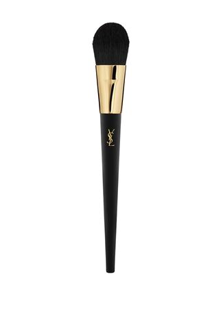 Yves Foundation Brush 01 Çok Renkli