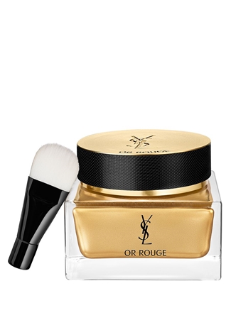 Yves Saint Laurent Kadın Or Rouge Mask 50ml Yves Saint Laurent Kadın Or Rouge Mask 50ml