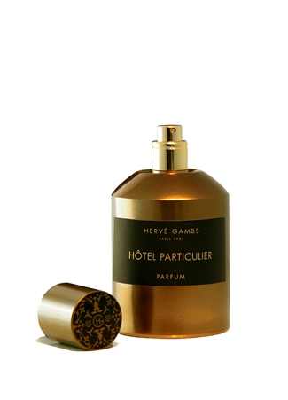 Herve Gambs Hotel Particulier 100 ml Parfüm Herve Gambs Hotel Particulier 100 ml Parfüm