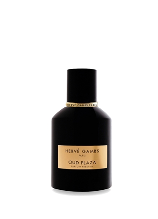 Herve Gambs Oud Plaza 100 ml Parfüm Herve Gambs Oud Plaza 100 ml Parfüm