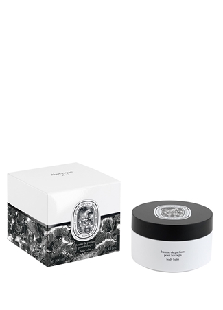 Diptyque Body Balm Fleur De Peau 200ml Diptyque Body Balm Fleur De Peau 200ml