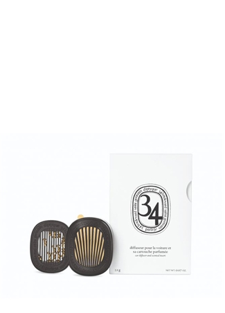 Diptyque 34B Araba Difüzörü Çok Renkli Diptyque 34B Araba Difüzörü Çok Renkli