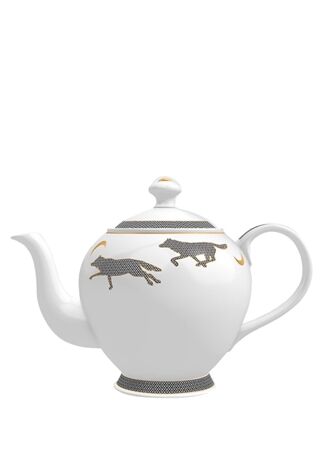 Memo Bougie Theiere Coriander 600Gr Çok Renkli Memo Bougie Theiere Coriander 600Gr Çok Renkli