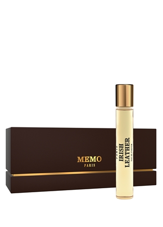 Memo Irish Leather 10 ml Roll On Parfüm Yağı Memo Irish Leather 10 ml Roll On Parfüm Yağı