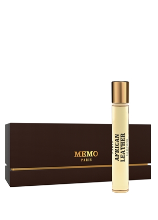 Memo African Leather 10 ml Roll On Parfüm Yağı Memo African Leather 10 ml Roll On Parfüm Yağı