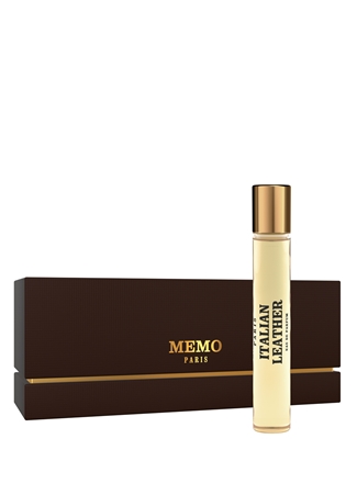 Memo Italian Leather Perume 10 ml Roll On Parfüm Yağı Memo Italian Leather Perume 10 ml Roll On Parfüm Yağı