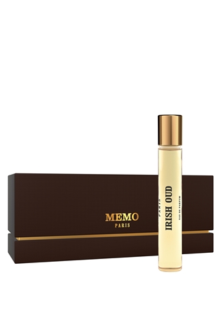 Memo Irish Oud Perume 10 ml Roll On Parfüm Yağı Memo Irish Oud Perume 10 ml Roll On Parfüm Yağı