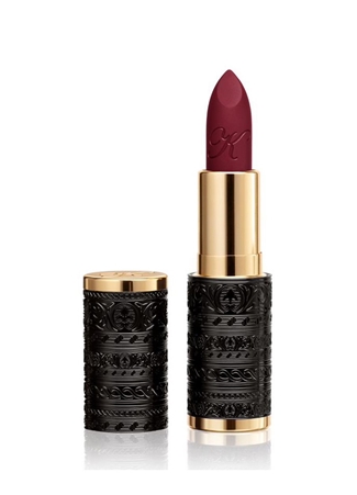 Kilian Le Rouge Parfum Scented Matte Lıpstıck Devıl Bordo Kilian Le Rouge Parfum Scented Matte Lıpstıck Devıl Bordo