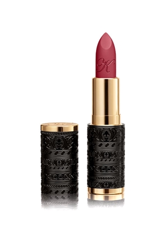 Kilian Le Rouge Parfum Scented Matte Lıpstıck Crazy Rose Kırmızı Kilian Le Rouge Parfum Scented Matte Lıpstıck Crazy Rose Kırmızı