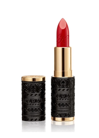 Kilian Le Rouge Parfum Scented Satın Lıpstıck Heaven Roug Kırmızı