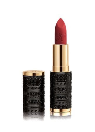 Kilian Le Rouge Parfum Scented Matte Lıpstıck Feu Kırmızı Kilian Le Rouge Parfum Scented Matte Lıpstıck Feu Kırmızı