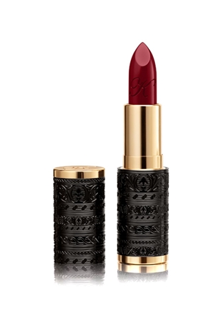 Kilian Le Rouge Parfum Scented Satın Lıpstıck Sacred Roug Bordo