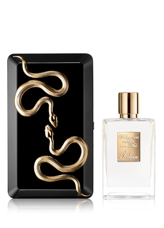 Kilian Voulez Vous Coucher Avec Moı Refıllable 50Ml Wıth Kilian Voulez Vous Coucher Avec Moı Refıllable 50Ml Wıth