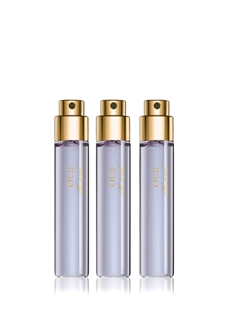 Maison Francis Kurkdjian OUD Silk Mood Etrait 3lü 11 ml EDP Parfüm Maison Francis Kurkdjian OUD Silk Mood Etrait 3lü 11 ml EDP Parfüm