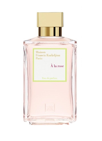 Maison Francis Kurkdjian Kadın A La Rose EDP 200 ml Parfüm Maison Francis Kurkdjian Kadın A La Rose EDP 200 ml Parfüm