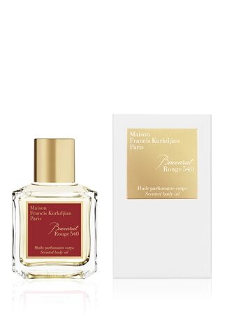 Maison Francis Kurkdjian Baccarat Rouge 70 ml Vücut Yağı Maison Francis Kurkdjian Baccarat Rouge 70 ml Vücut Yağı