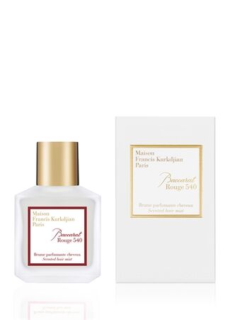Maison Francis Kurkdjian Baccarat Rouge 70 ml Saç Spreyi Maison Francis Kurkdjian Baccarat Rouge 70 ml Saç Spreyi