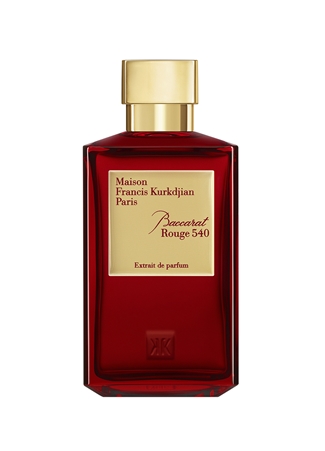 Maison Francis Kurkdjian Baccarat Rouge 540 Extrait 200 ml Parfüm Maison Francis Kurkdjian Baccarat Rouge 540 Extrait 200 ml Parfüm