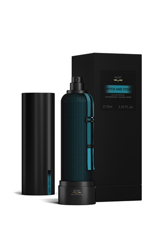 M.Int Pitch And Toss 70 ml EDP Parfüm