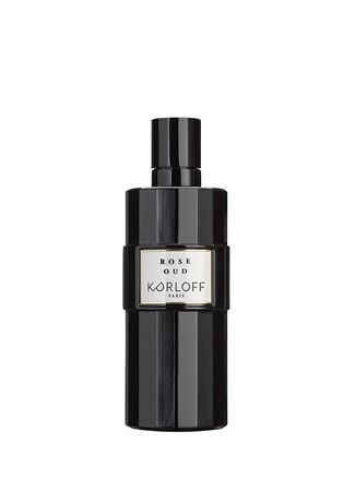 Korloff Rose Oud EDP 100 ml Parfüm