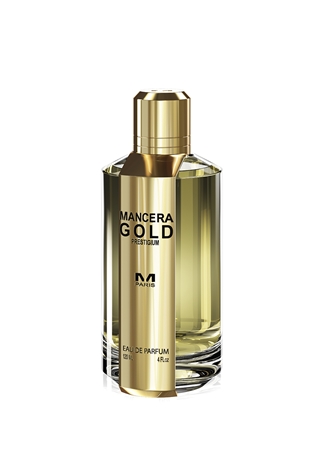 Mancera Kadın Gold Prestigium EDP 120 ml Parfüm