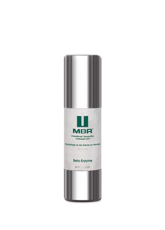 MBR Beta Enzim 50 ml Yüz Temizleyici MBR Beta Enzim 50 ml Yüz Temizleyici