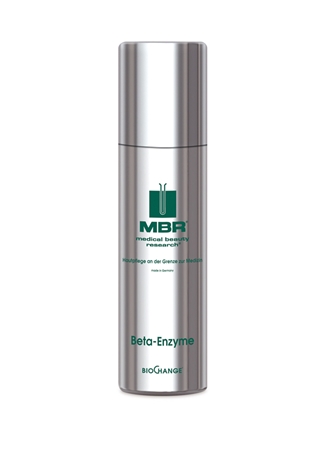 MBR Beta Enzim 100 ml Yüz Temizleyici MBR Beta Enzim 100 ml Yüz Temizleyici