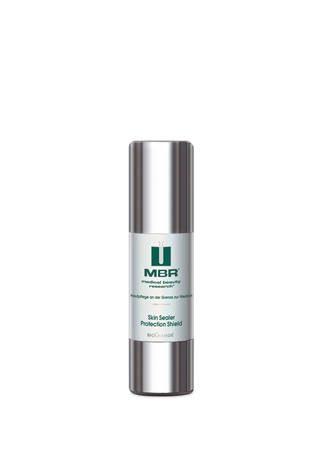 MBR Skin Sealer Protection Shield 50 ml Nemlendirici MBR Skin Sealer Protection Shield 50 ml Nemlendirici