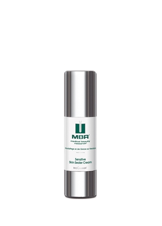 MBR Sensitive Skin Sealer 50 ml Nemlendirici Krem MBR Sensitive Skin Sealer 50 ml Nemlendirici Krem