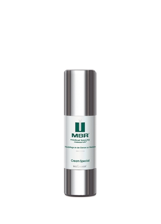 MBR Special 50 ml Nemlendirici Krem MBR Special 50 ml Nemlendirici Krem