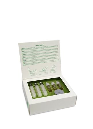 MBR Vitamin C Power Onarıcı Kür