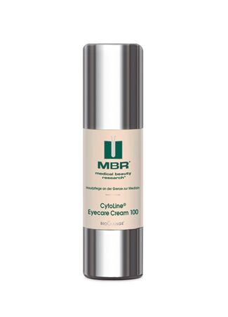 MBR CytoLine 100 15 ml Göz Bakım Kremi