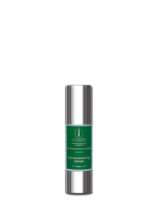 MBR Pure Perfection 100 N Eyecare Smoothing Gelmask MBR Pure Perfection 100 N Eyecare Smoothing Gelmask