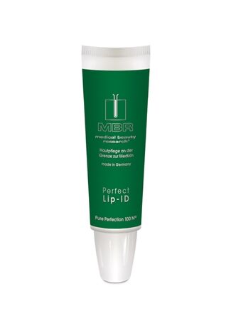 MBR Perfect Lip ID 7 5 ml Dudak Bakım Kremi