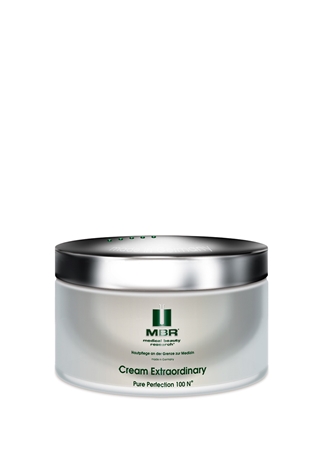 MBR Extraordinary 200 ml Bakım Kremi MBR Extraordinary 200 ml Bakım Kremi