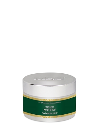 MBR The Best Neck and Bust 200 ml Krem MBR The Best Neck and Bust 200 ml Krem