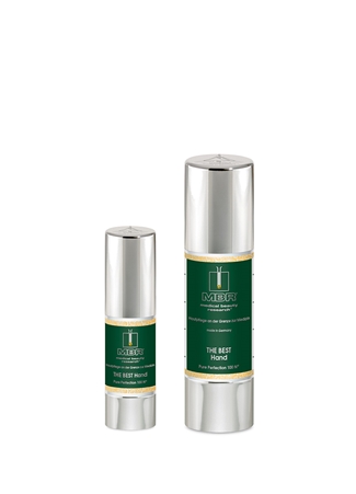 MBR The Best Hand 50 ml Krem MBR The Best Hand 50 ml Krem