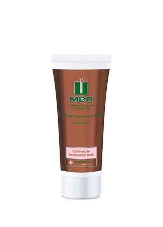 MBR ContinueLine Sensitive Heal 100 ml Bakım Maskesi MBR ContinueLine Sensitive Heal 100 ml Bakım Maskesi