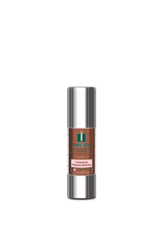 MBR ContinueLine Protection Shield 30 ml Göz Maskesi MBR ContinueLine Protection Shield 30 ml Göz Maskesi