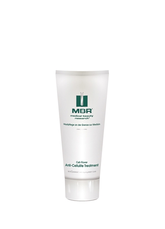MBR Cell Power 200 ml Selülit Kremi MBR Cell Power 200 ml Selülit Kremi