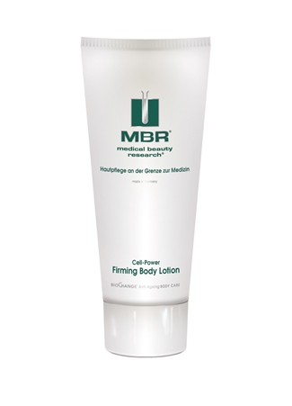 MBR Cell Power Firming 200 ml Vücut Losyonu MBR Cell Power Firming 200 ml Vücut Losyonu