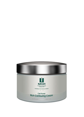 MBR Cell Power Rich Contouring 200 ml Krem MBR Cell Power Rich Contouring 200 ml Krem