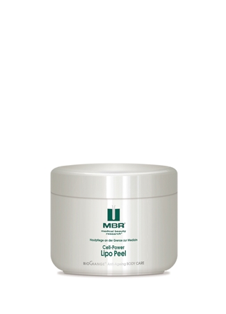 MBR Lipo 200 ml Peeling MBR Lipo 200 ml Peeling