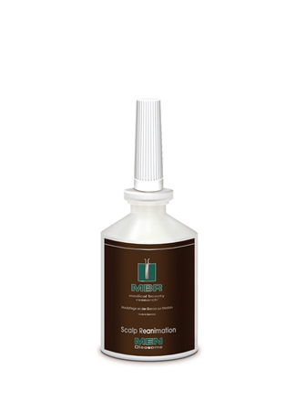 MBR Erkek Scalp Reanimation 100 ml Saç Bakım Kürü MBR Erkek Scalp Reanimation 100 ml Saç Bakım Kürü