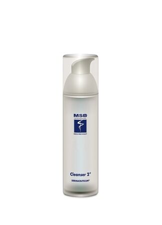 MBR 2 Plus 100 ml Yüz Temizleyici