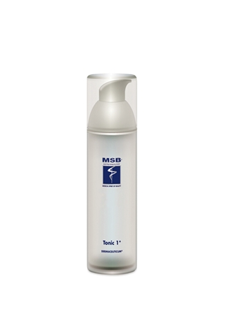 MBR Msb 100 ml Tonic MBR Msb 100 ml Tonic