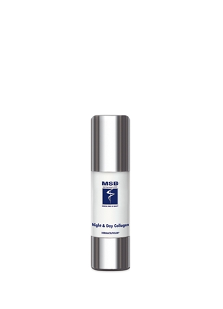 MBR Night Day Collagen 30 ml Yaşlanma Önleyici Serum MBR Night Day Collagen 30 ml Yaşlanma Önleyici Serum