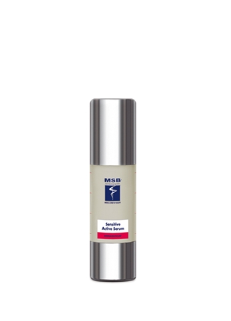 MBR Sensitive Active 50 ml Yaşlanma Önleyici Serum