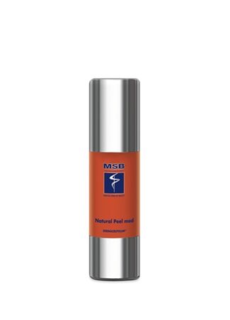 MBR Natural Peel Med 100 ml Yüz Temizleyici