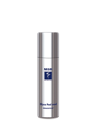MBR Glyco Peel Med 100 ml Yüz Temizleyici
